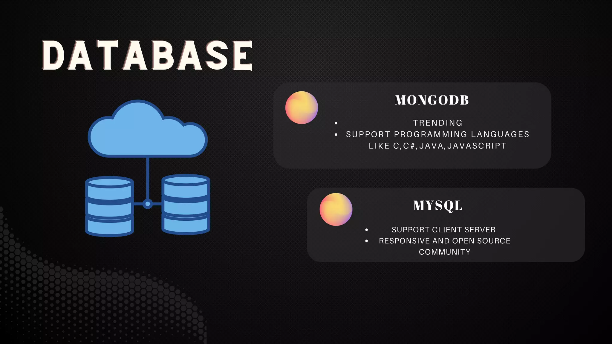 Introduction to web Development | PPT