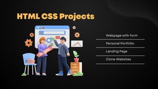 Introduction to web Development | PPT