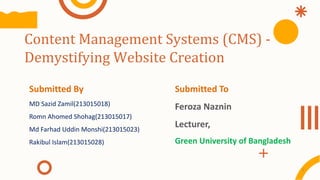 cms content management system web ppt theory presentation (1).pptx