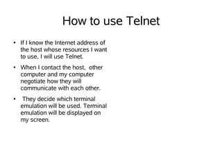 Webpre2 | PDF | Computer Networking | Computing