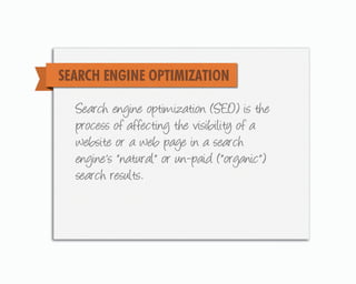 Maintaining Web Presence | PDF