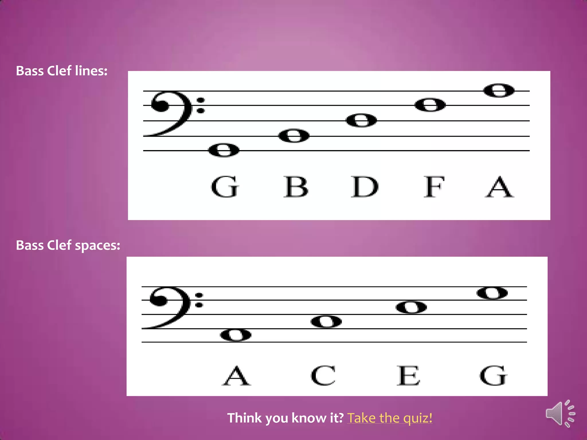 Fundamentals of Piano | PPTX