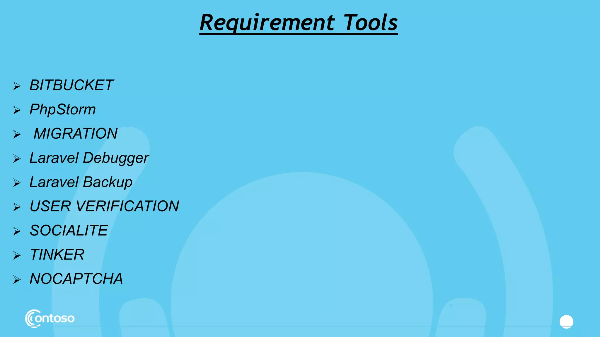Web Presentation Ppt