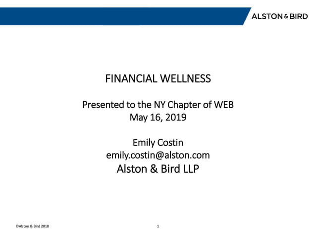 Web presentation may 2019 (costin) | PPT