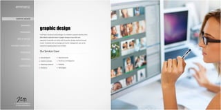 Company Profile - Nitin Mittal :: Creative Advertising Agency | PDF