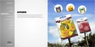 Company Profile - Nitin Mittal :: Creative Advertising Agency | PDF
