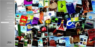 Company Profile - Nitin Mittal :: Creative Advertising Agency | PDF
