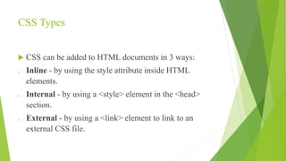 Web Programming-css.pptx