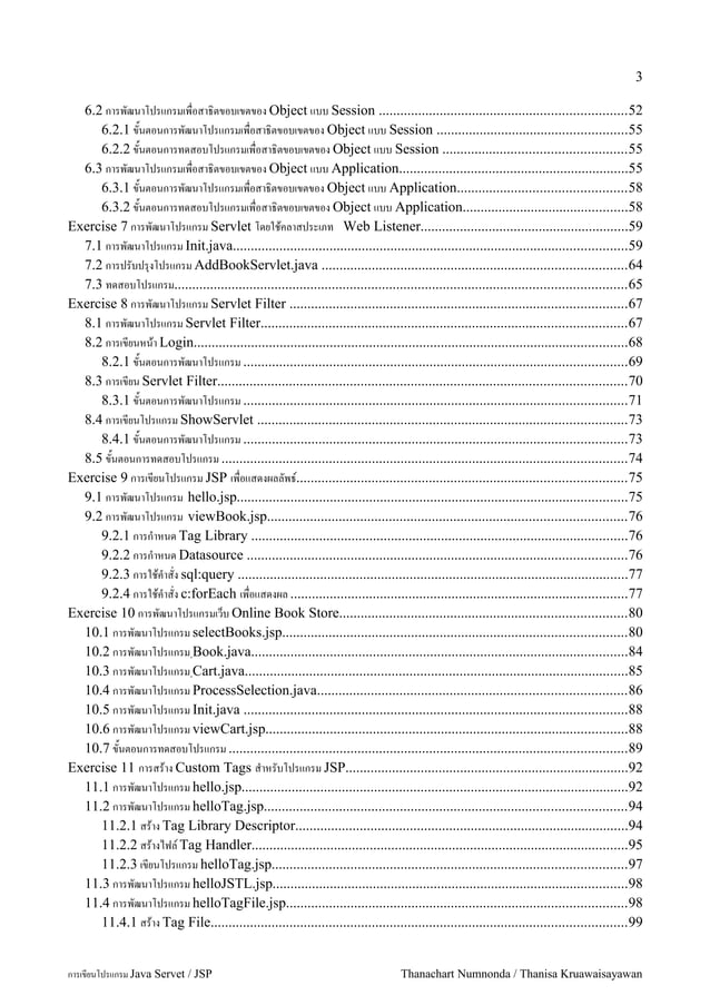 Java Web Programming Using Netbeans Pdf