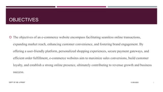 WEB Project.ppt