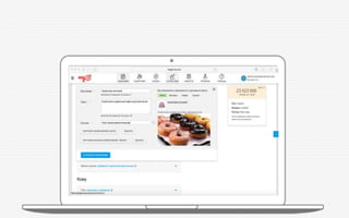 Как продавать по всему интернету, сидя у себя дома. Вебинар WebPromoExperts #239 | PPT