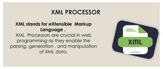 WEB PRORAMMING NOTES WITH EXAMPLE PROGRAMS | PPT