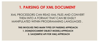 WEB PRORAMMING NOTES WITH EXAMPLE PROGRAMS | PPT