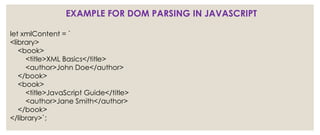 WEB PRORAMMING NOTES WITH EXAMPLE PROGRAMS | PPT