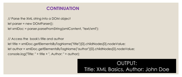 WEB PRORAMMING NOTES WITH EXAMPLE PROGRAMS | PPT