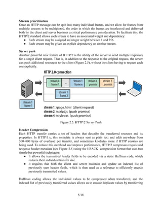 Web Protocol Future (QUIC/SPDY/HTTP2/MPTCP/SCTP) | PDF