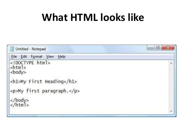 A Brief History of Web publishing (from HTML to WordPress)