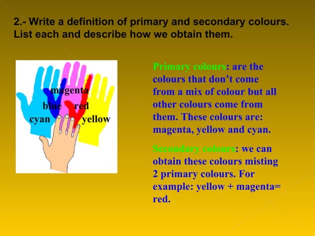 Webquest Ivan Mikel | PPT