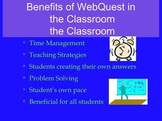 WebQuest | PPT