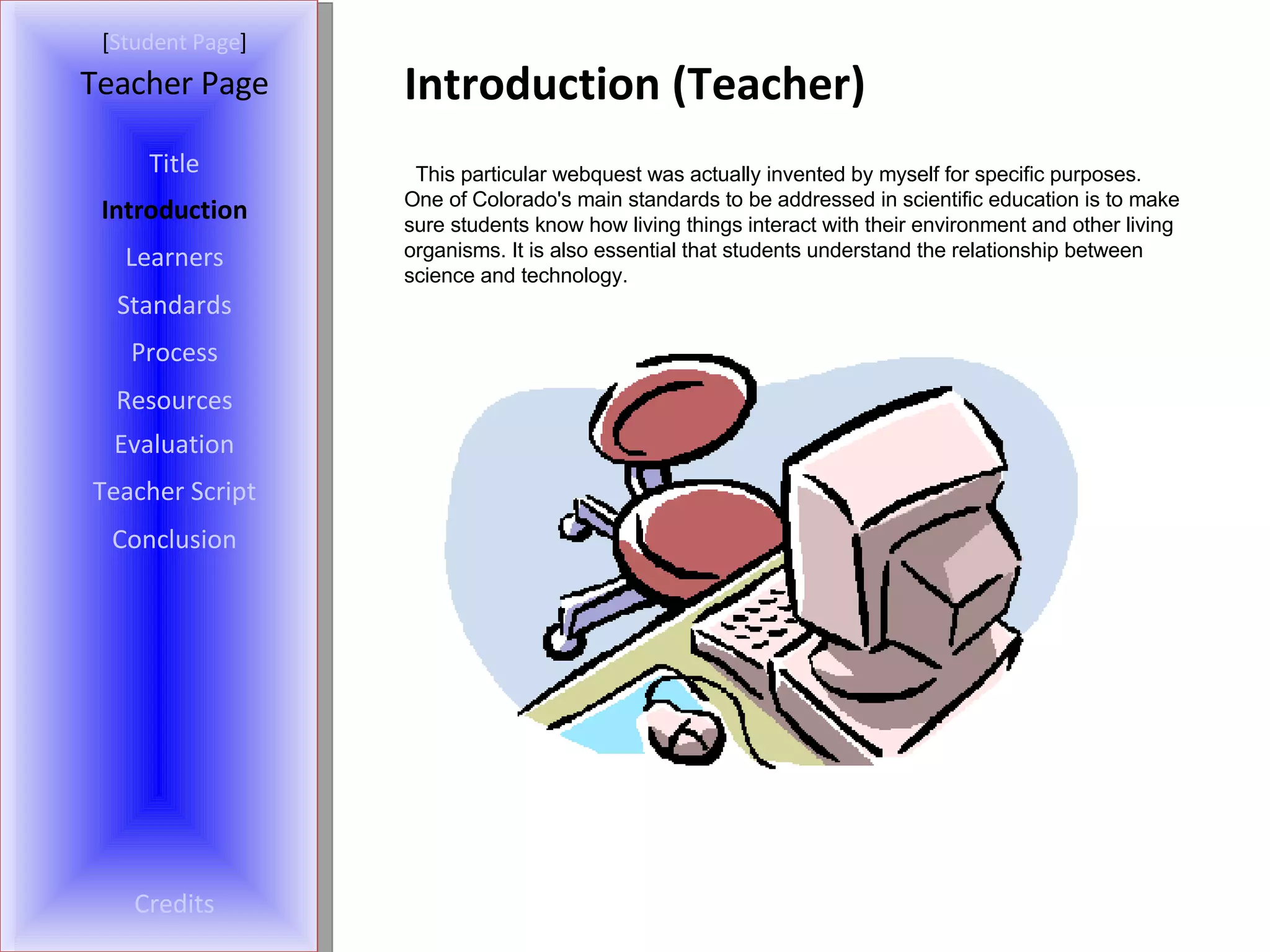 Webquest for endangered species | PPT | Environment | Science