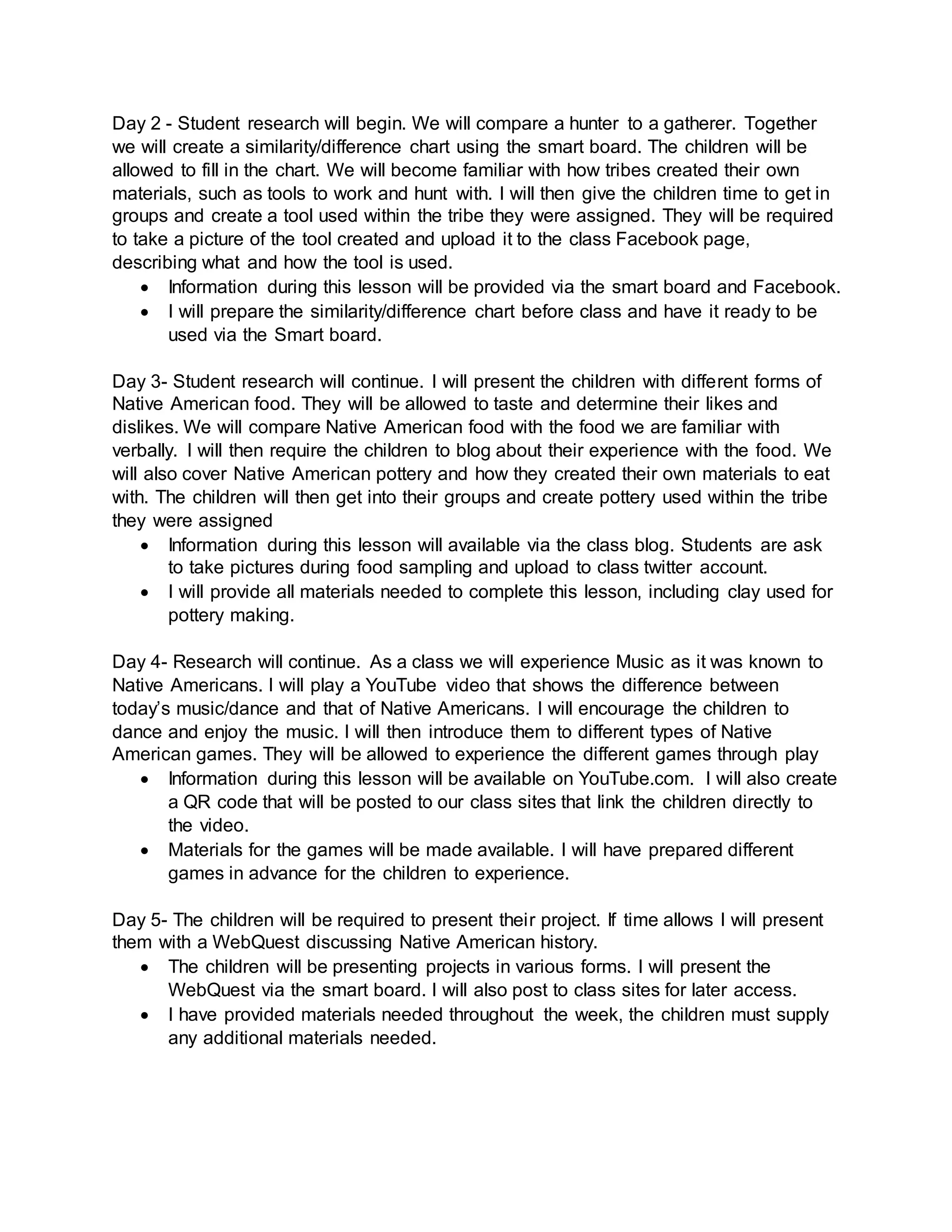 Web quest native americans | DOCX