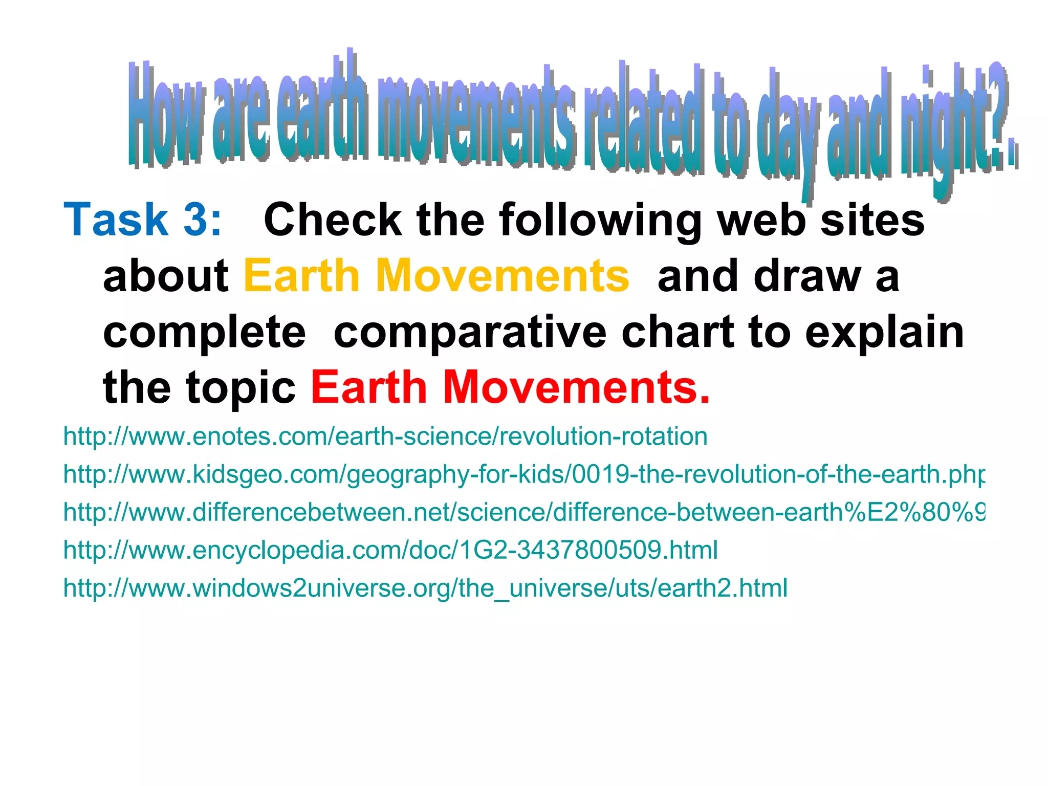 Webquest part ii | PPT