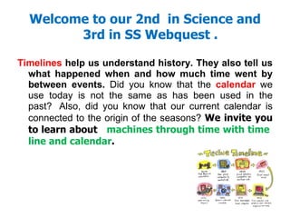 Web quest -science _ss | PPT