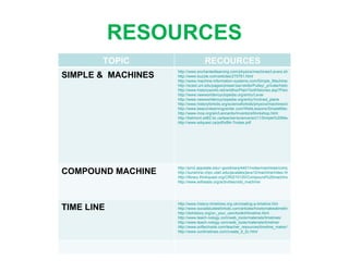 Web quest -science _ss | PPT