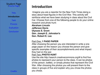 Webquest Template0[1] | PPT