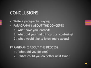 Webquest 1 | PPTX | Homework and Study | Education