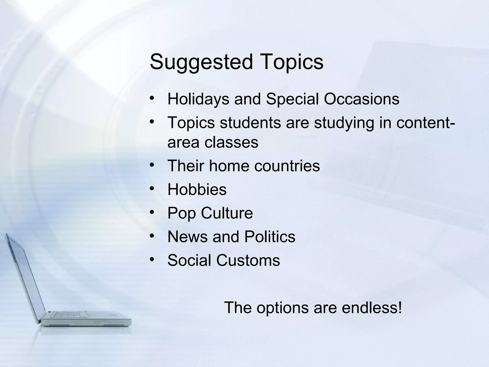 Webquest 2.0 Presentation | PPT