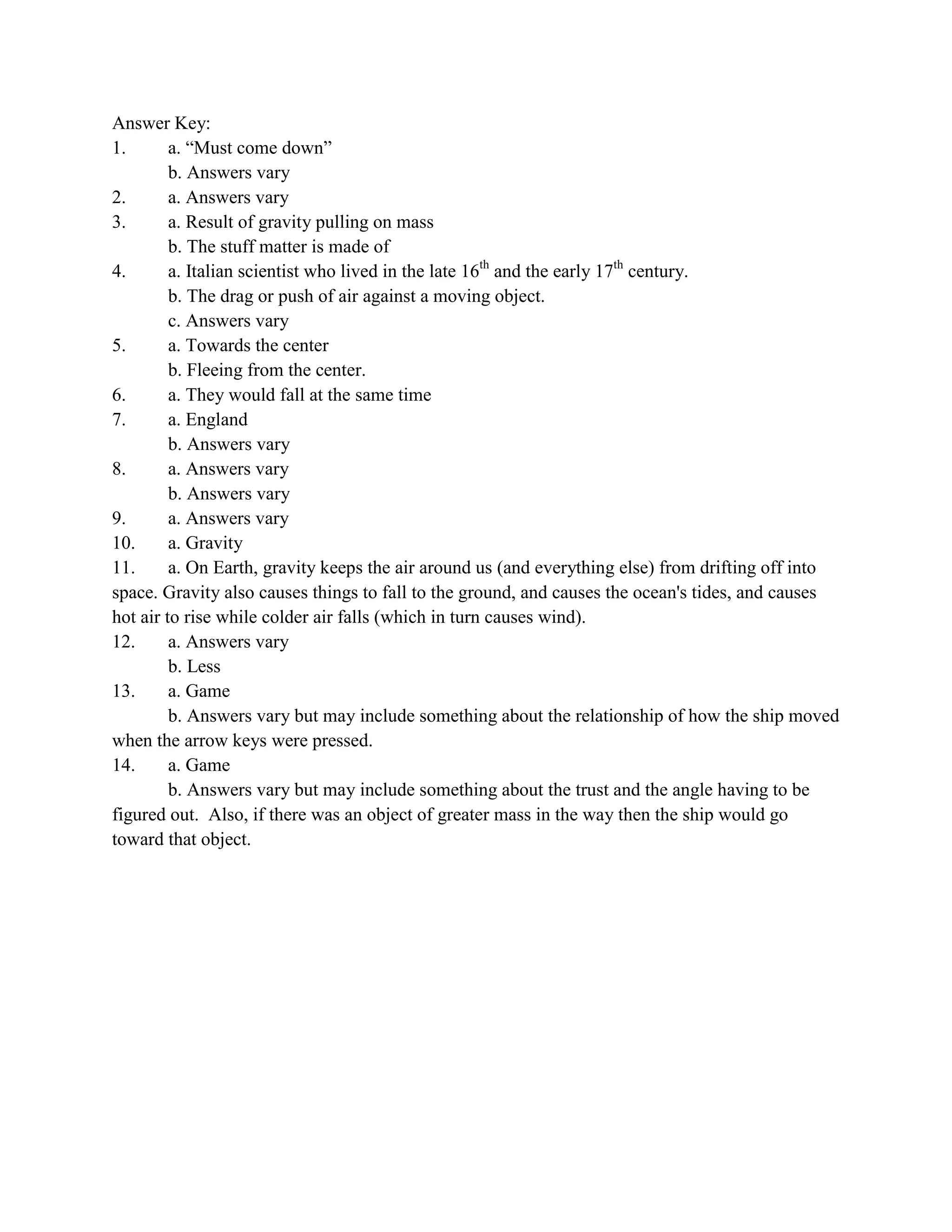 Webquest | DOCX | Physics | Science