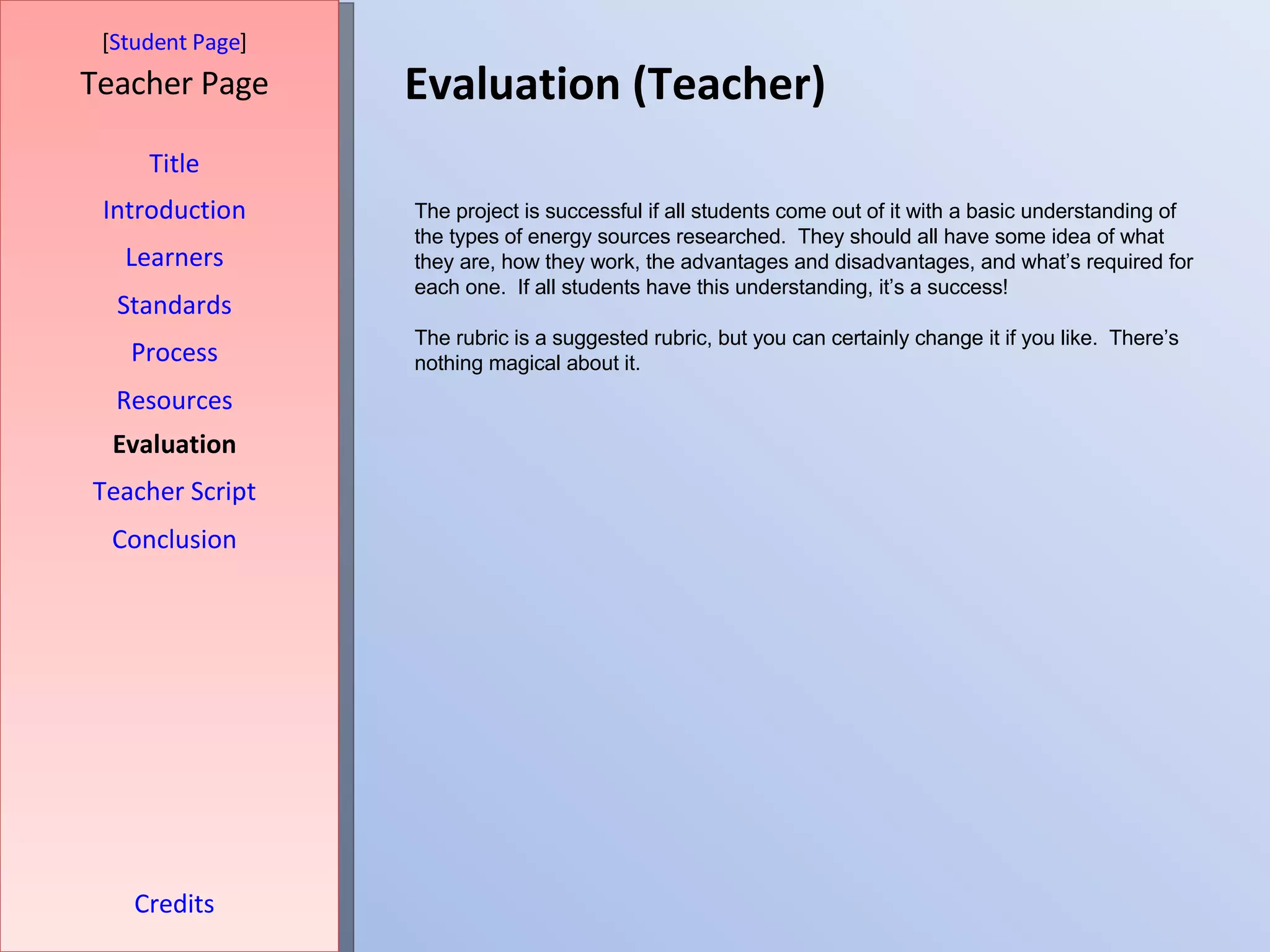Renewable Energy Webquest | PPT | Power and Energy Industry | Industries