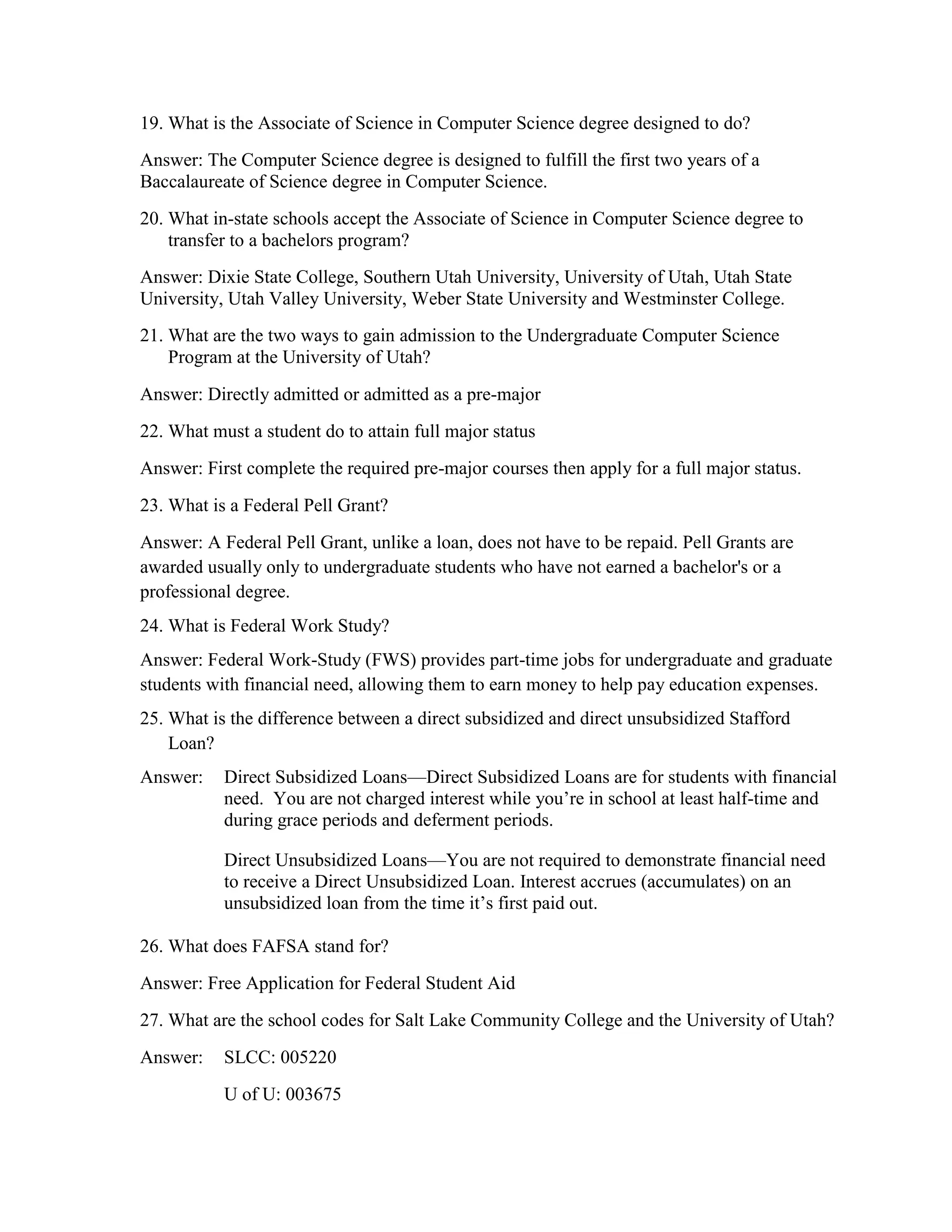 Webquest college answer sheet | DOCX