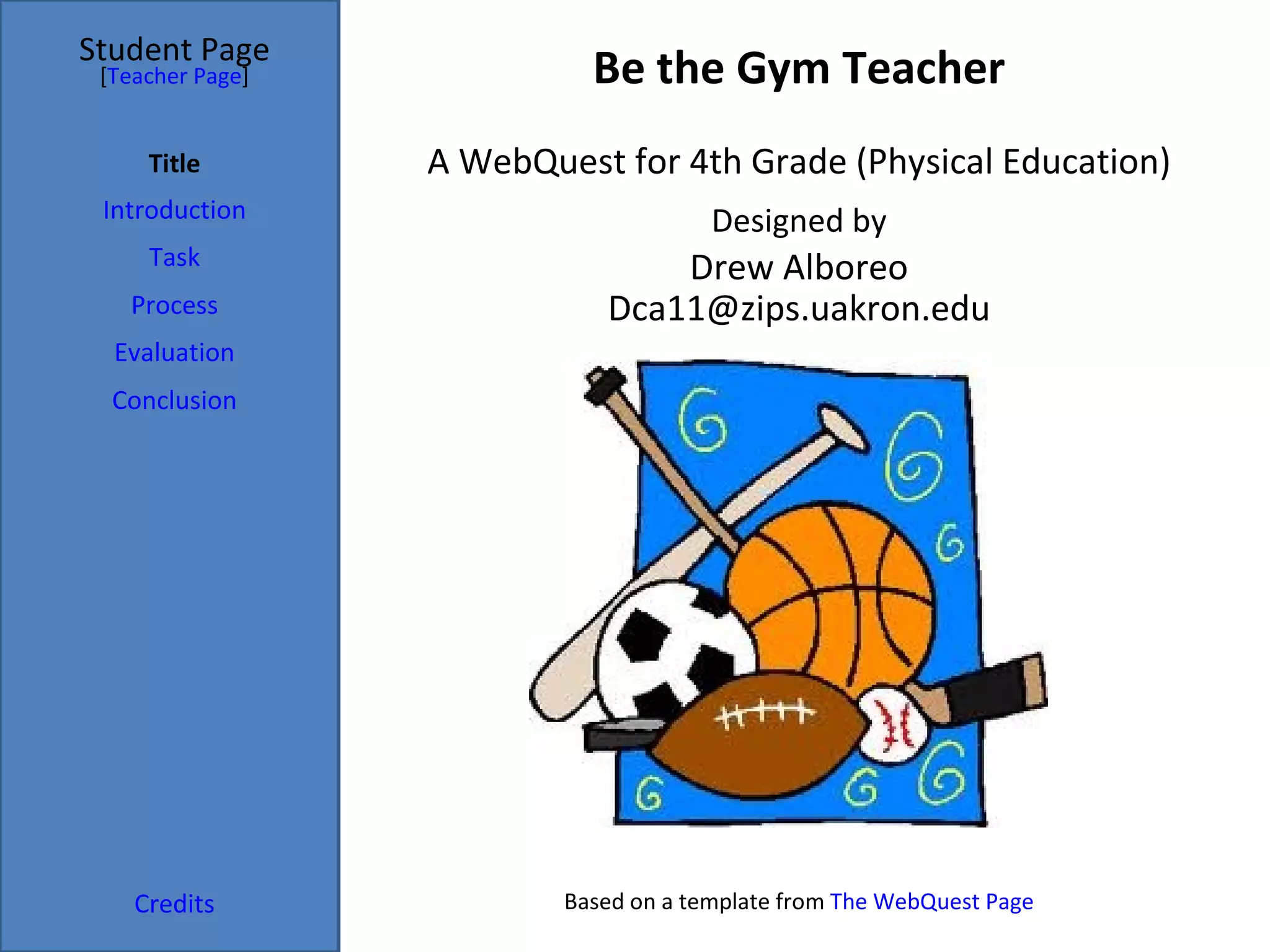 Webquest edtech | PPT