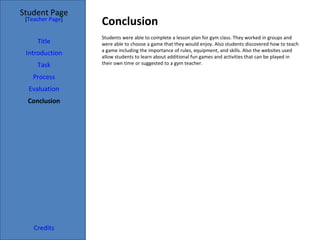 Webquest edtech | PPT