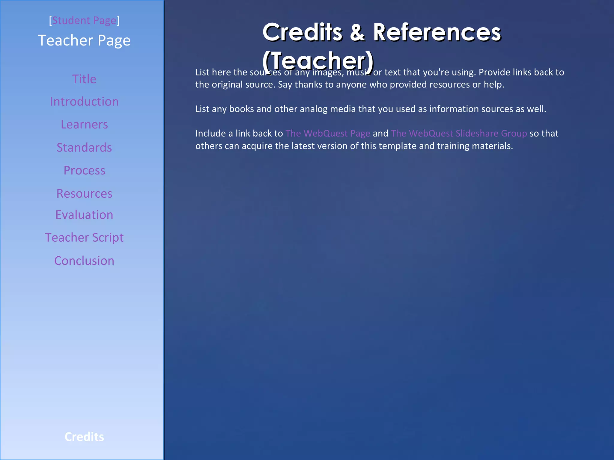 Webquest for kindergarten reading | PPT | Educational Assessment ...