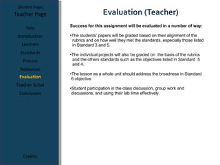 331 Webquest: The Great Gatsby | PPT