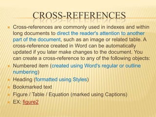 Webquest in microsoft word | PPTX | Desktop Publishing | Computer Software and Applications
