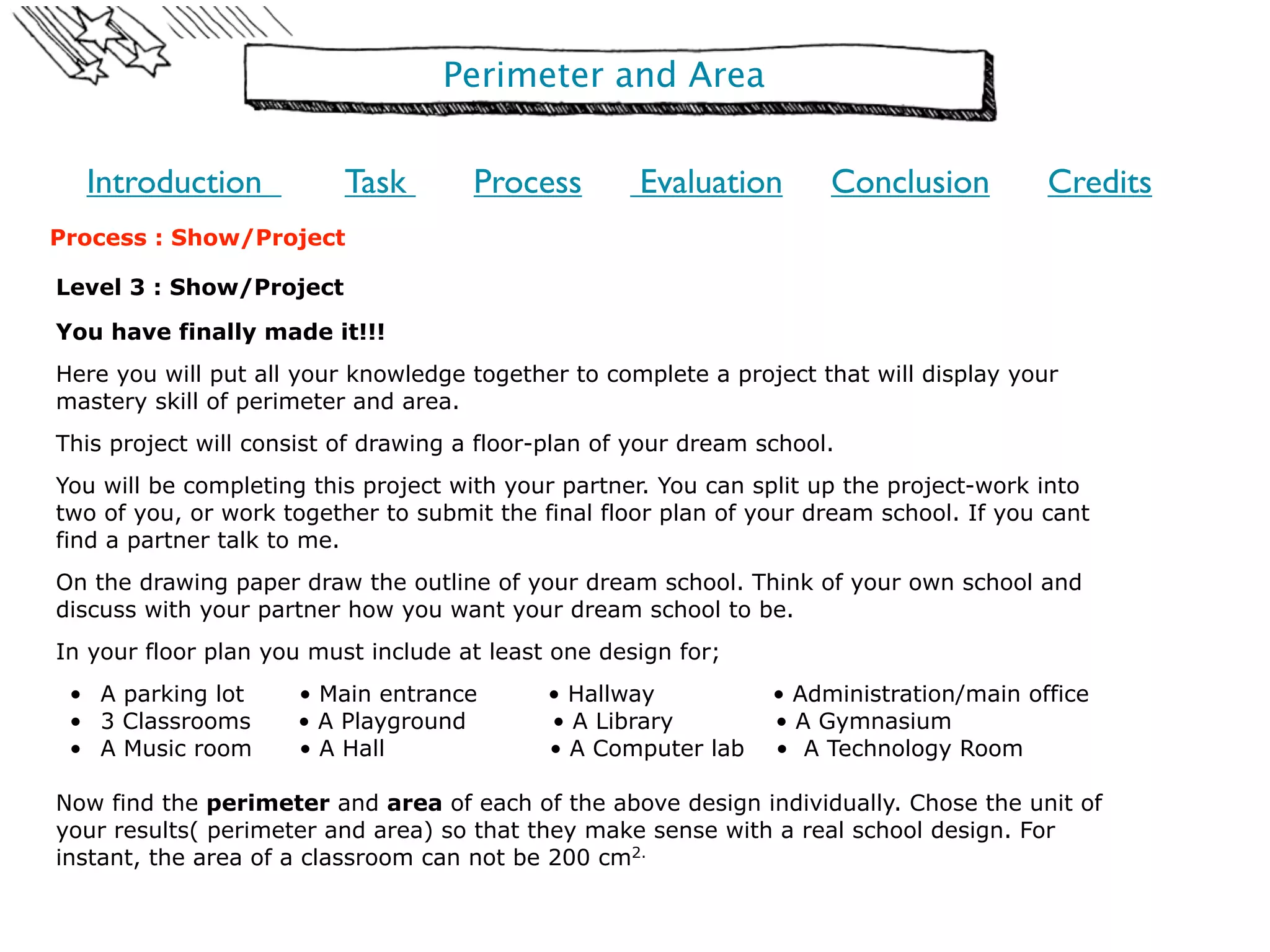 Webquest Measurement | KEY