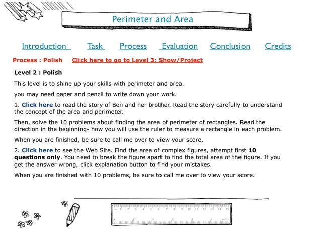 Webquest Measurement | KEY | Educational Assessment | Education