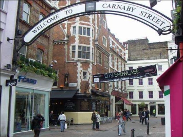 Webquest london | PPT