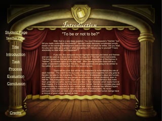 Webquest module3 schill | PPT