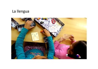 MICROESPAIS A INFANTIL A L'ESCOLA COLLASO I GIL | PDF