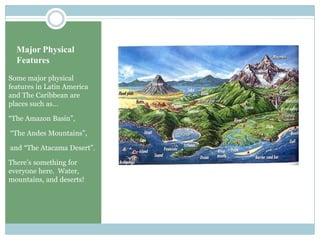 Webquest by Olivia | PPSX | South America Travel | Travel Locations