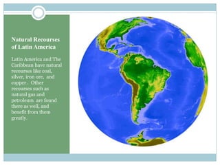 Webquest by Olivia | PPSX | South America Travel | Travel Locations