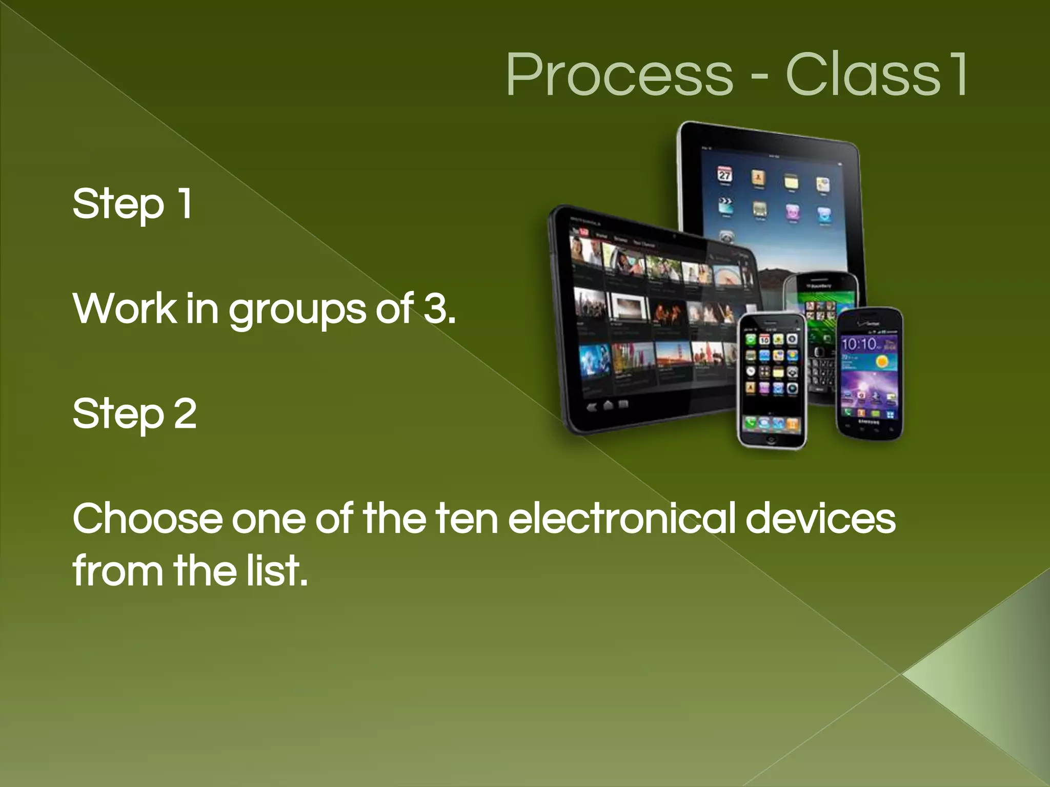 Webquest Technology | PPTX