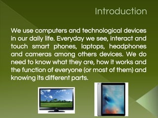 Webquest Technology | PPTX