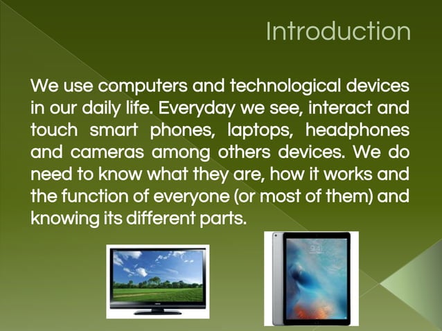 Webquest Technology | PPTX