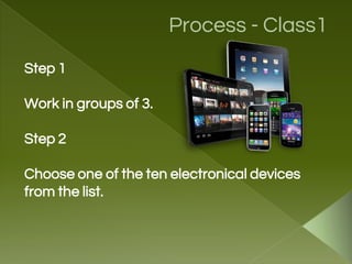 Webquest Technology | PPTX